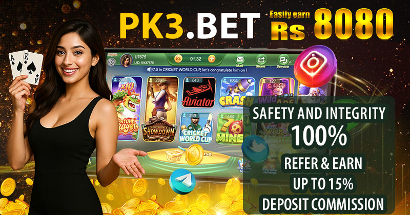PK3.BET Gold Slots 777-Best Online Casino in Pakistan 24/7
