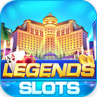 Legends Slot - Dinheiro Real – Apps no Google Play